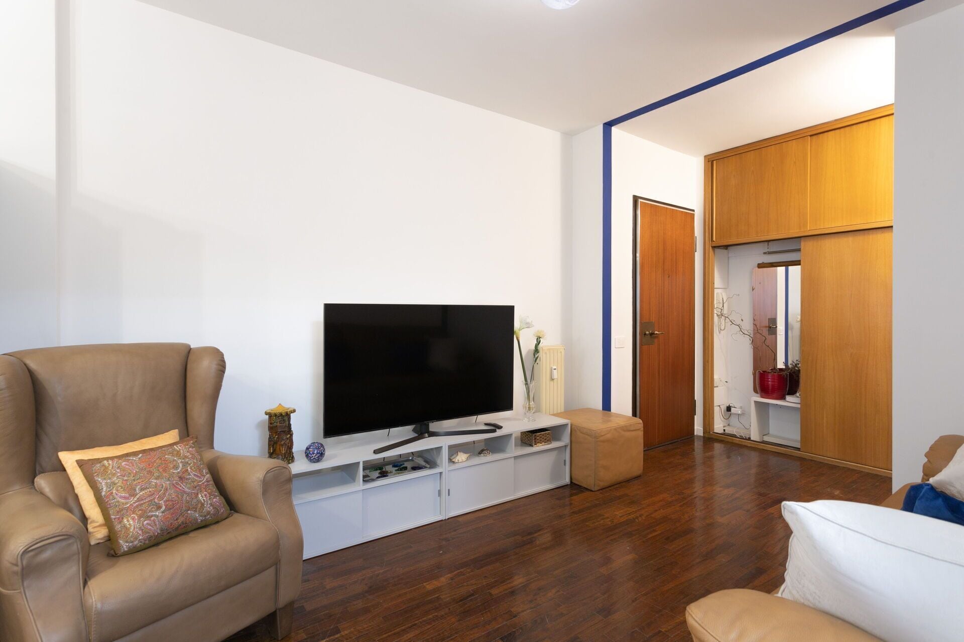 Appartement à Milan Avec 4 Chambres à Coucher, 4 Couchages - Milan