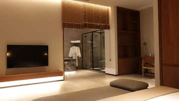 Quarto Triplo | Casa de banho