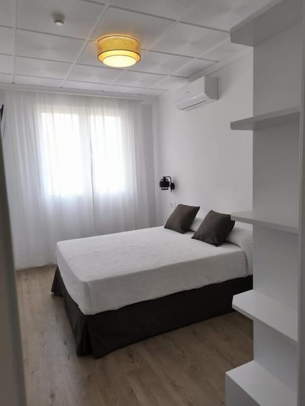 Apartamentos Avenida Tropical By Bossh - Salobreña