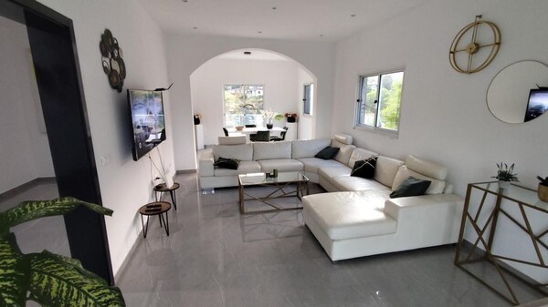 Villa Nayeli Luxury And Simplicity - Cap-Vert