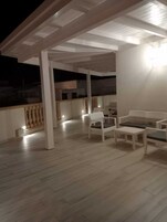 Terraço/pátio