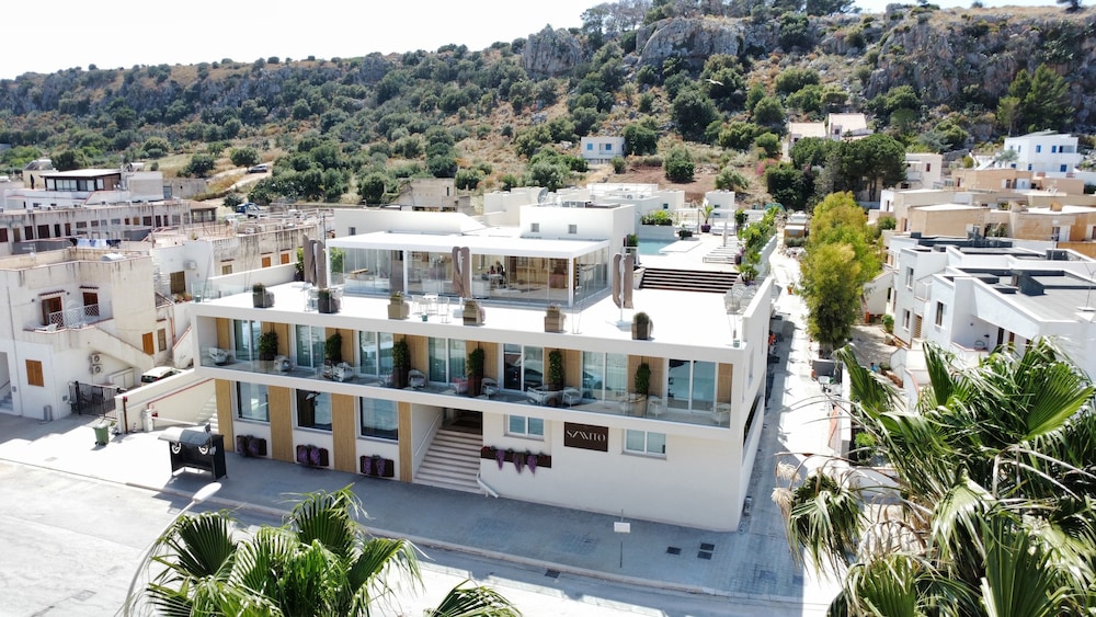 San Vito Resort & Spa - Sicily