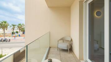 Terraço/pátio interior