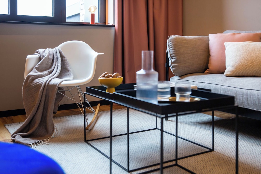 Ipartment Cologne Oper - Colonia