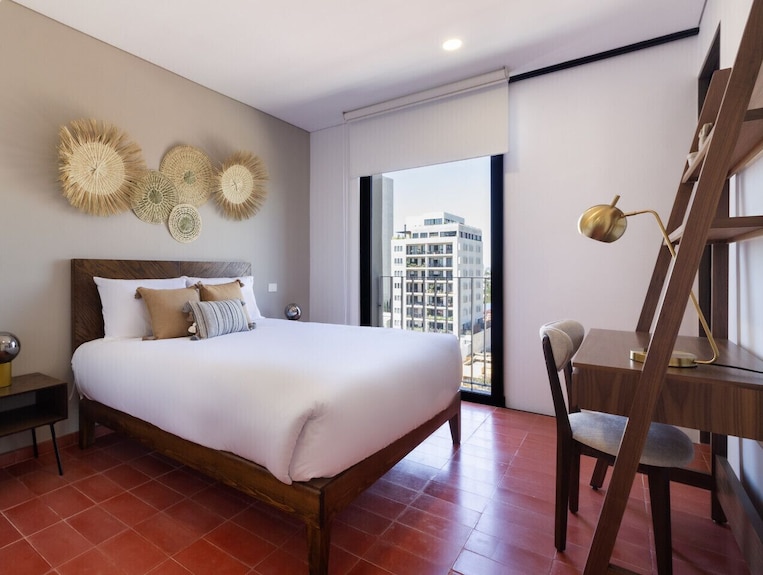 Design And Comfort In Chapultepec 67 - Guadalajara