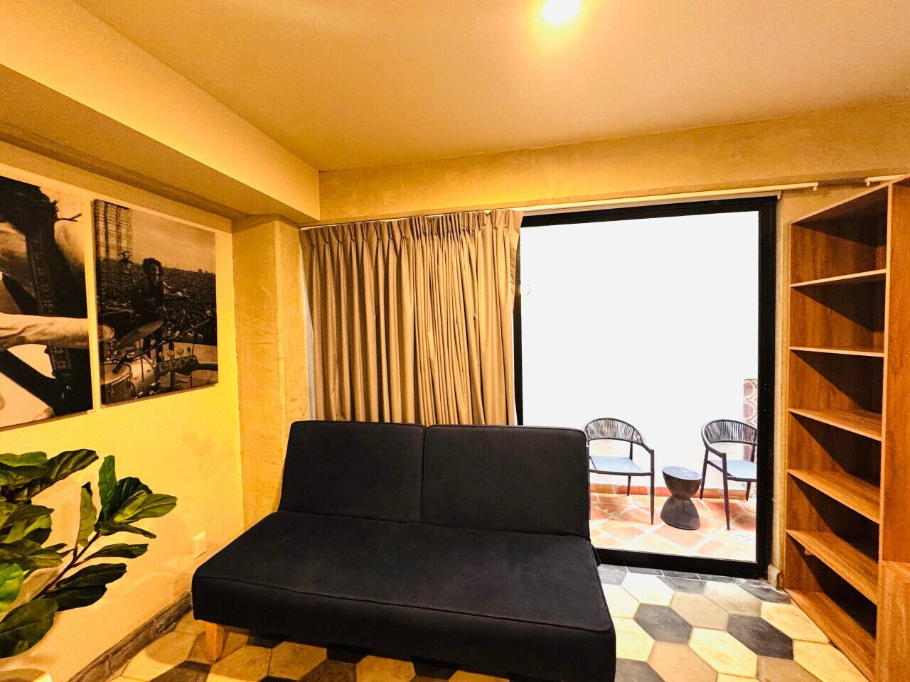 Elegante Loft Urbano - Guadalajara