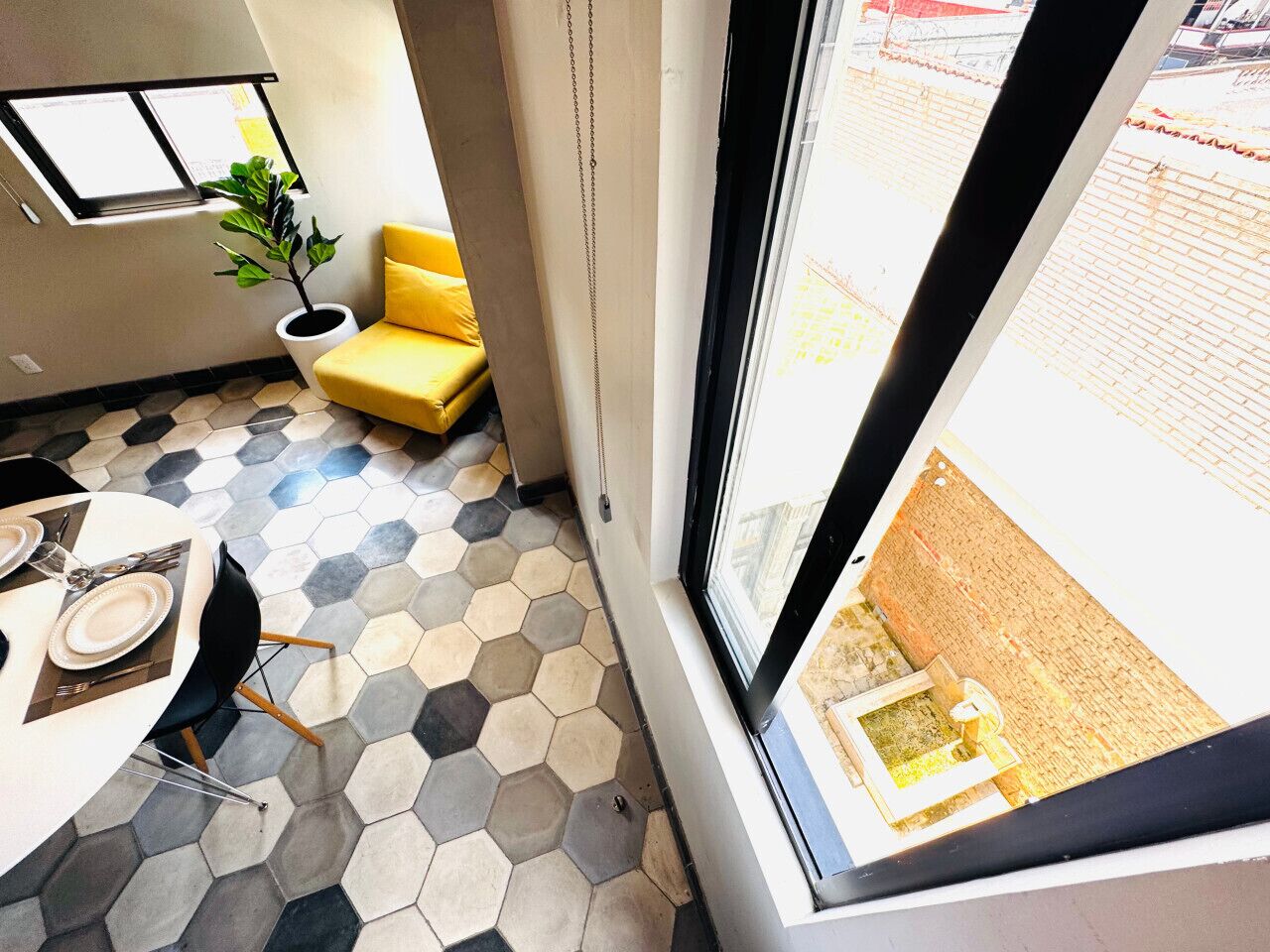 Elegante Loft Urbano - Guadalajara