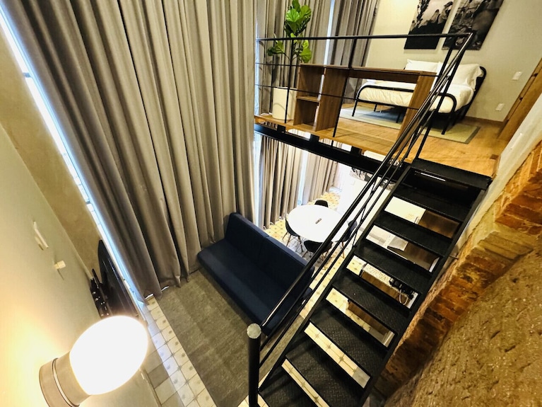 Elegante Loft Urbano - Guadalajara