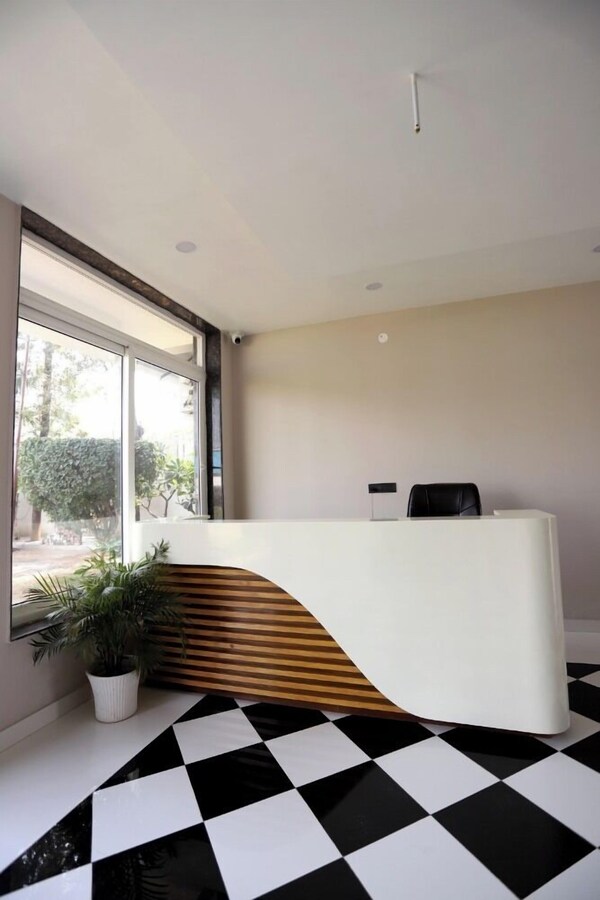 Hotel Dhingra Inn - Rewari