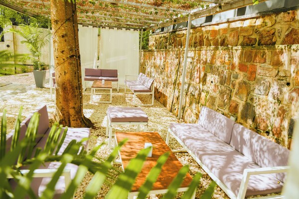 Kalih Villa - Kigali