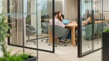 Apartamento | 1 quarto