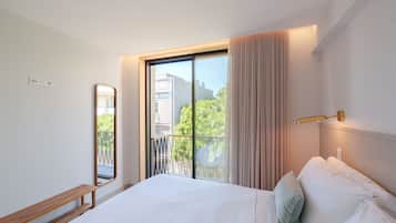 Apartamento | 1 quarto