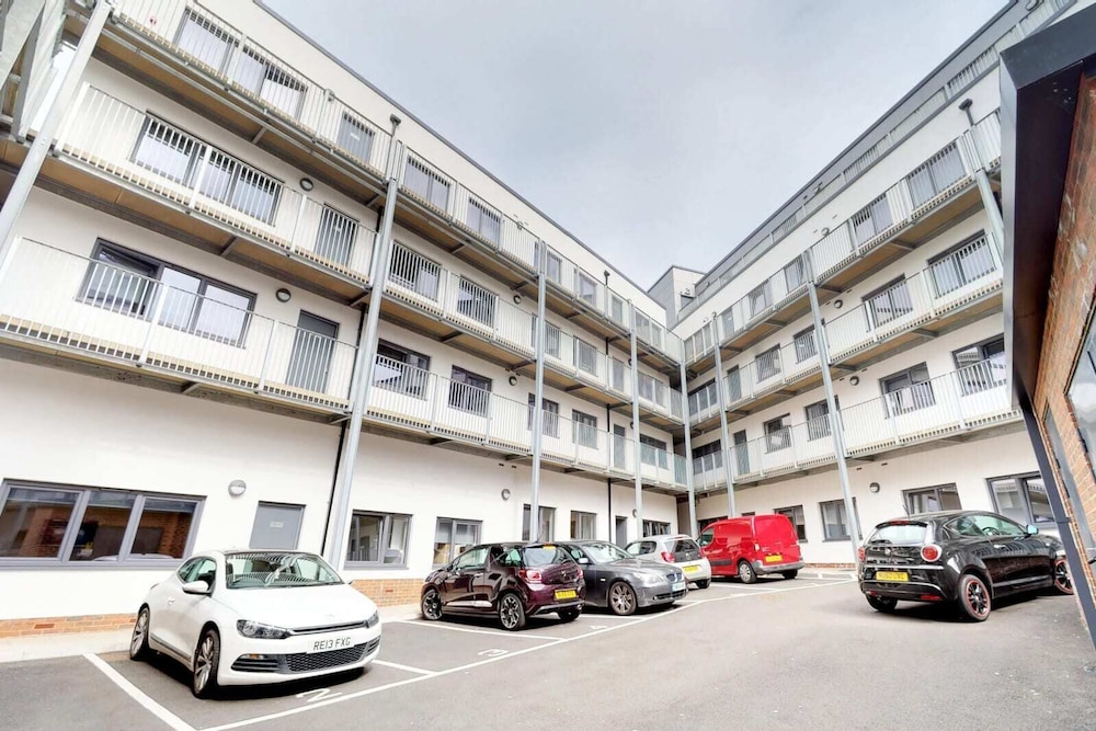 Stepney Yard - Newcastle upon Tyne