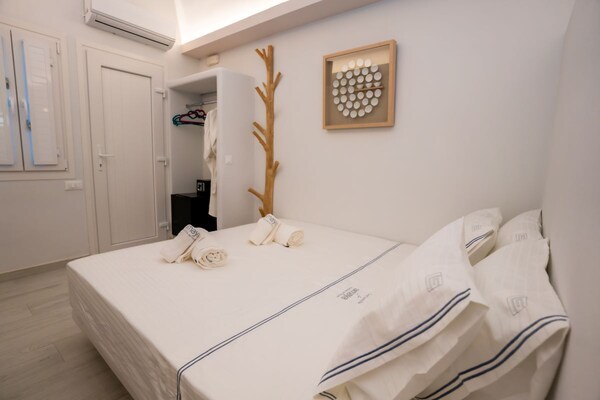 Zen Suites & Spa - Santorini