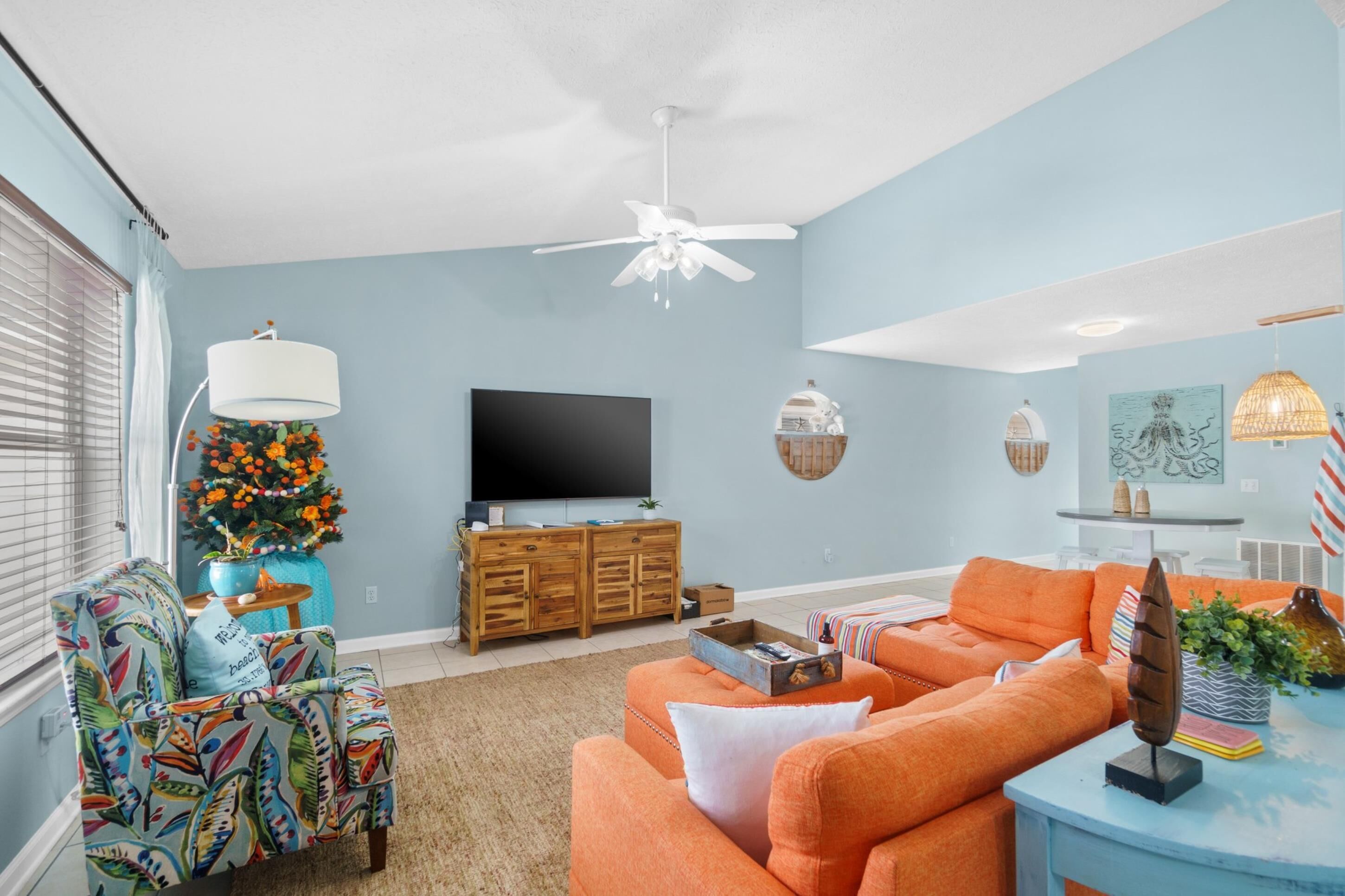 Pet Friendly Beach Retreat W/pools, Near Shipwreck Island, Free Activities Daily - Panama City Beach