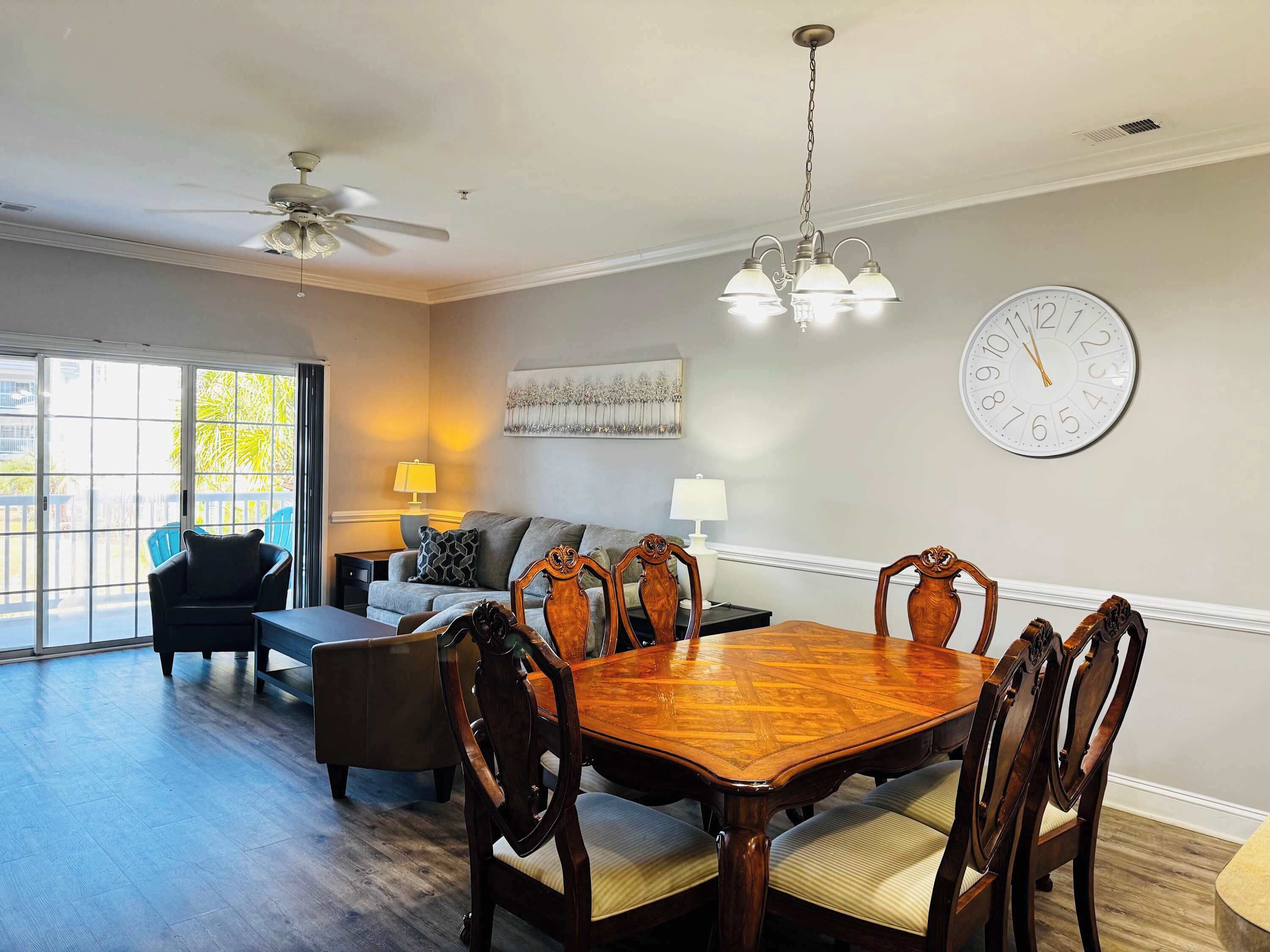 Memorable Stay At Cozy 2br Condo In Magnolia - Myrtle Beach, SC