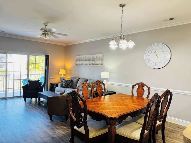 Memorable Stay At Cozy 2br Condo In Magnolia - Myrtle Beach, SC