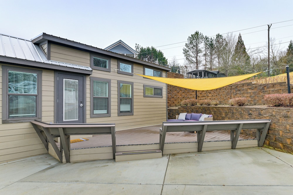 < 1 Mi To Marina: Pet-friendly Lake Norman Home! - Lake Norman, NC