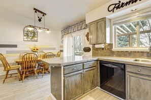 Casa (4 Bedrooms) | Interior