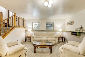Casa (4 Bedrooms) | Interior