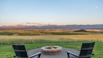 Casa (5 Bedrooms) | Interior