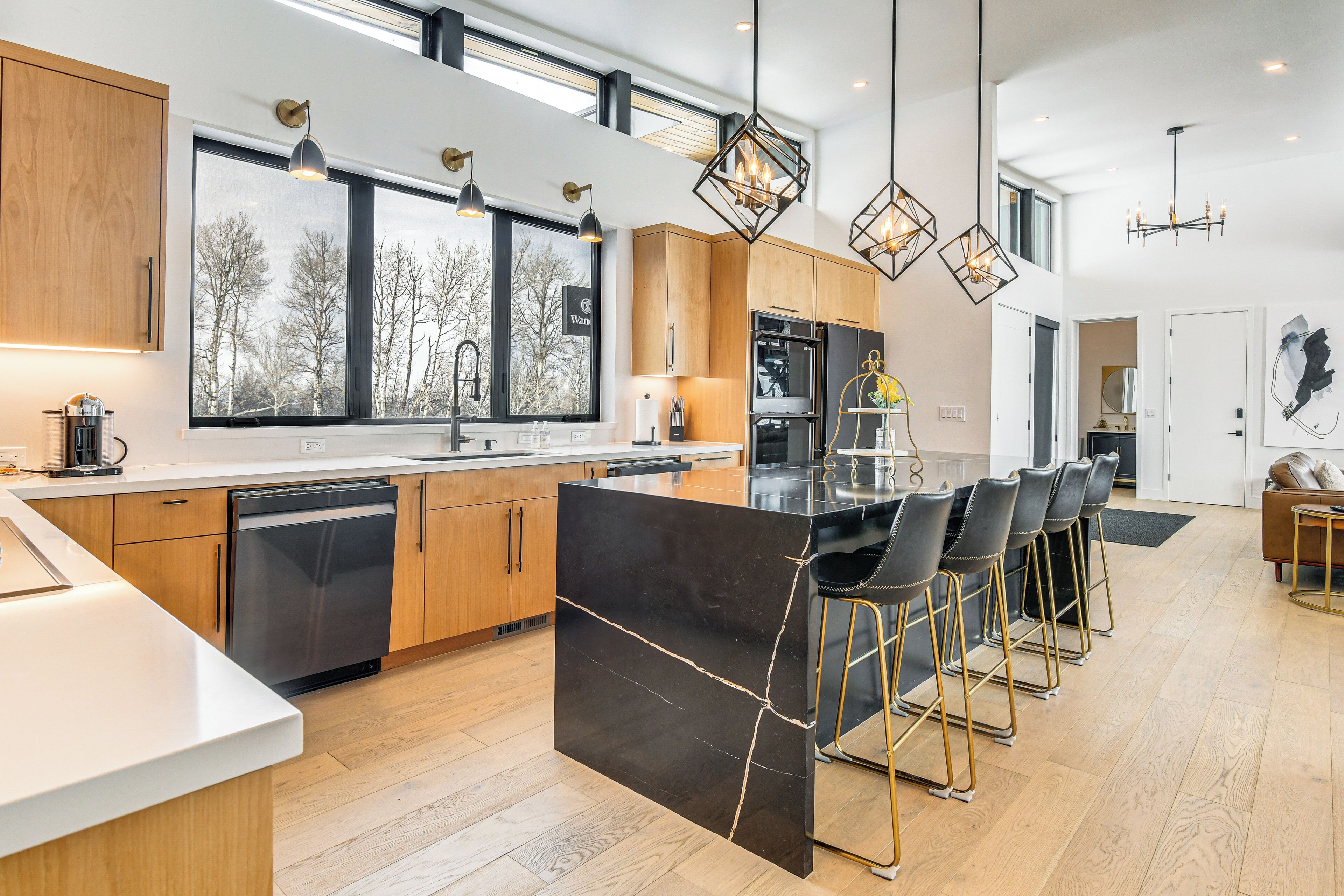 Casa (5 Bedrooms) | Interior