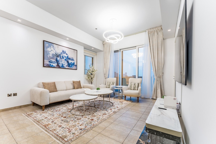 Glance At The Royal Atlantis Right By Dubais Top Spots 2br,marinaapartments 3 - Dubai