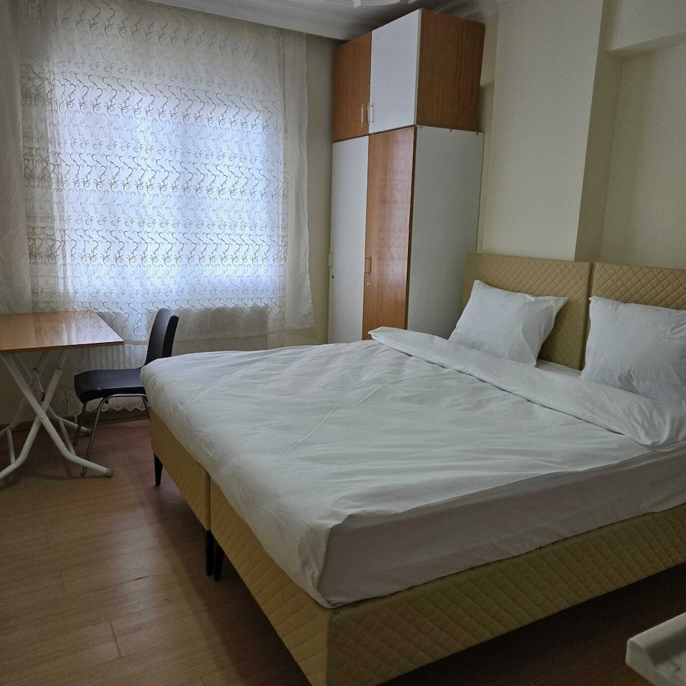 Haliç Konaklama Turizim - Istanbul