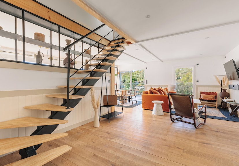 Horizonte: Villa Con Piscina Climatizada Y Jacuzzi Bienestar En Biarritz - Bidart