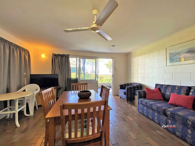 Burrum River Unit One - Hervey Bay