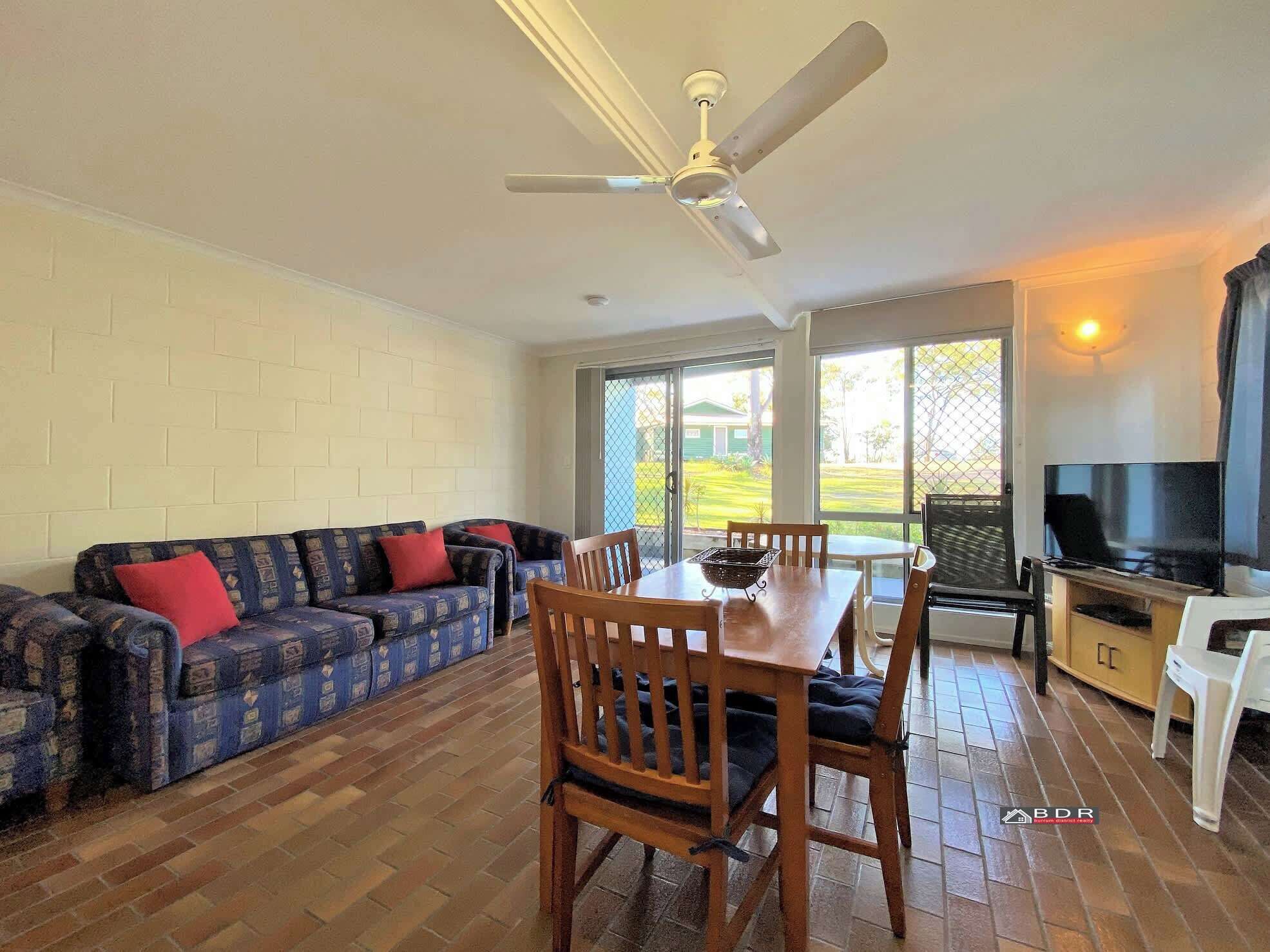 Burrum River Unit Two - Hervey Bay
