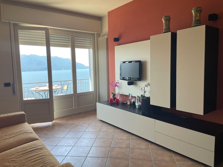 Apartment Celeste - Cannobio