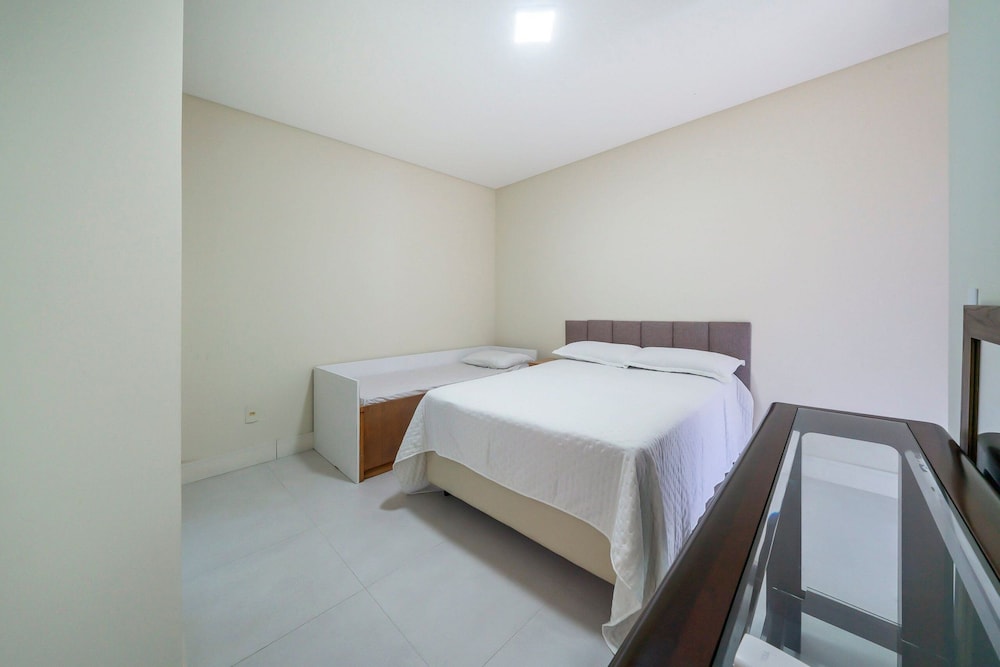 Costão Náutico - Bombinhas