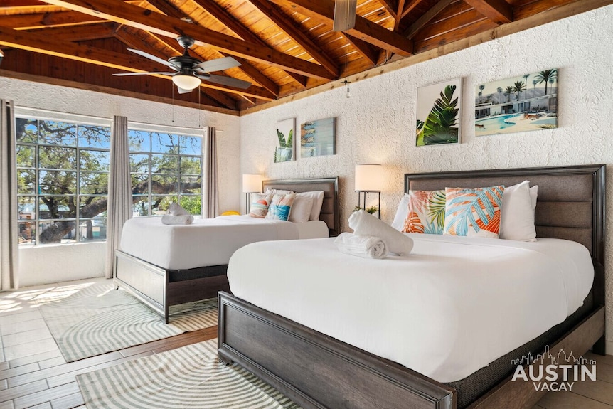 Laketravis Bungalow 1 - Lake Travis, TX