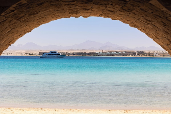 Srnty Sahl Hasheesh - Hurghada