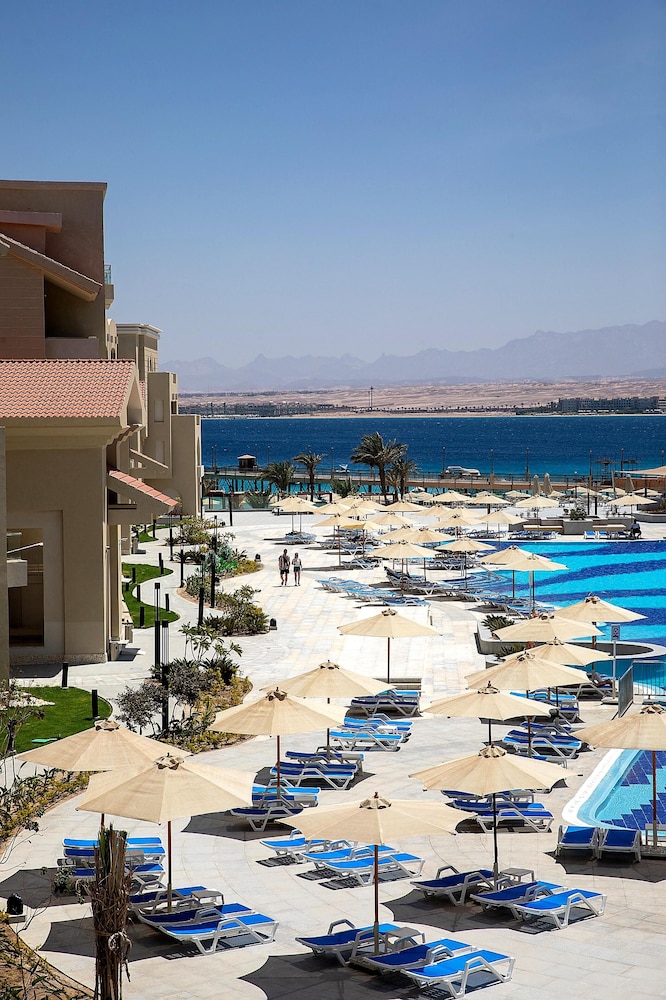Serenity Sky Arc Resort - Sahl Hasheesh - Egypt