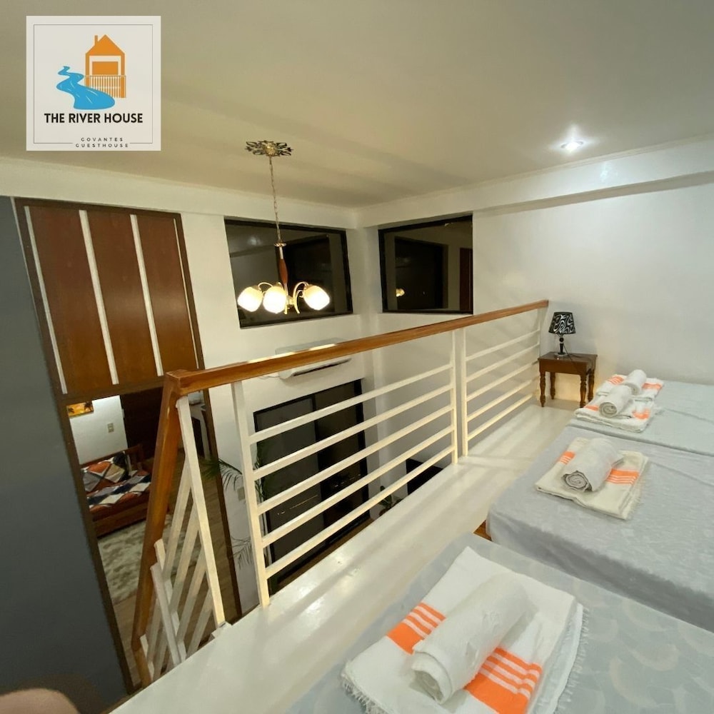 The River House @Govantes Guesthouse - Vigan Loft Units Reviews, Deals ...