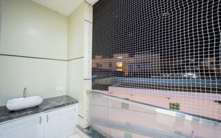 Quarto Superior | Casa de banho