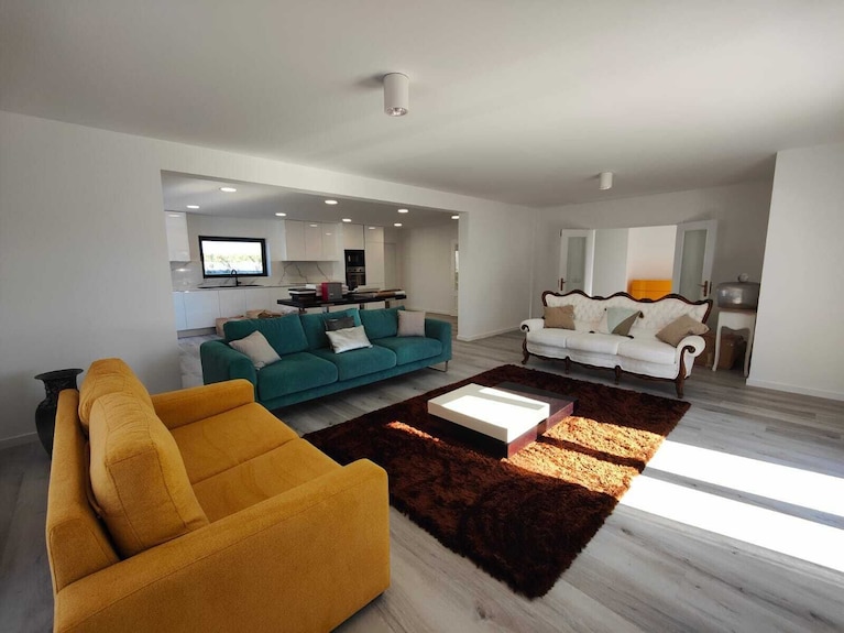 Villa Seixo: Beach & Nature & Spa - Vimeiro