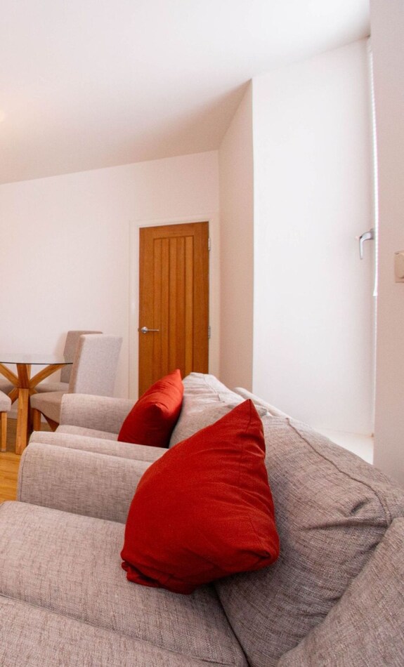 Affleck Stay 2 - Sja Stays - Modern 2 Bed - Aberdeenshire