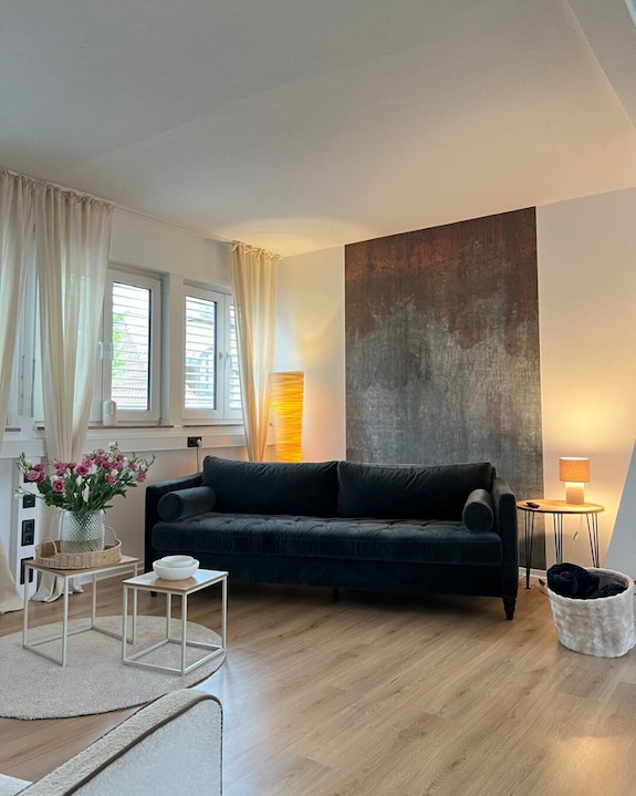 Vacation Apartment With Wellness - In The Heart Of Worms! - Worms