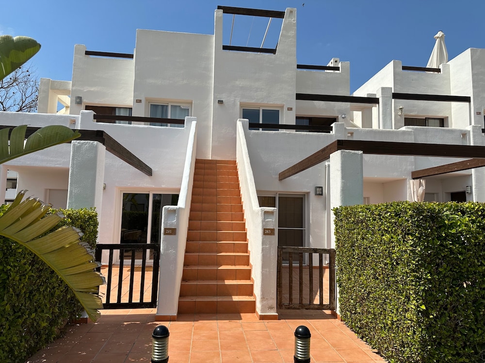 2 Bed Penthouse In Condado De Alhama Naranjos 4 - Alhama de Murcia