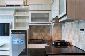 Apartamento | 2 quartos 