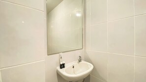 Apartamento | Banheiro
