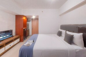 Apartamento | 1 quarto 