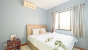 Apartamento Standard | 3 quartos 