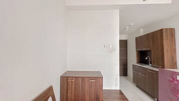 Apartamento Standard | 1 quarto