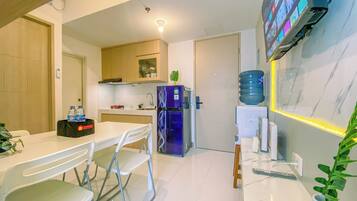 Apartamento Standard | 2 quartos