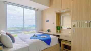 Apartamento Standard | 2 quartos