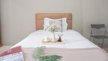 Apartamento standard | 1 quarto